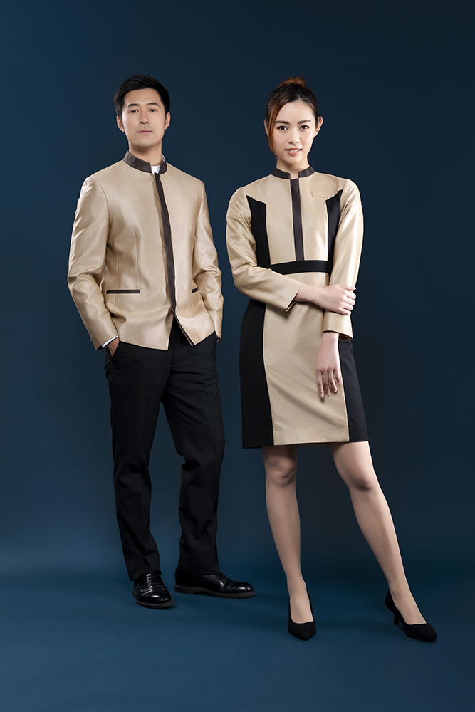 Beverley Apparel Limited